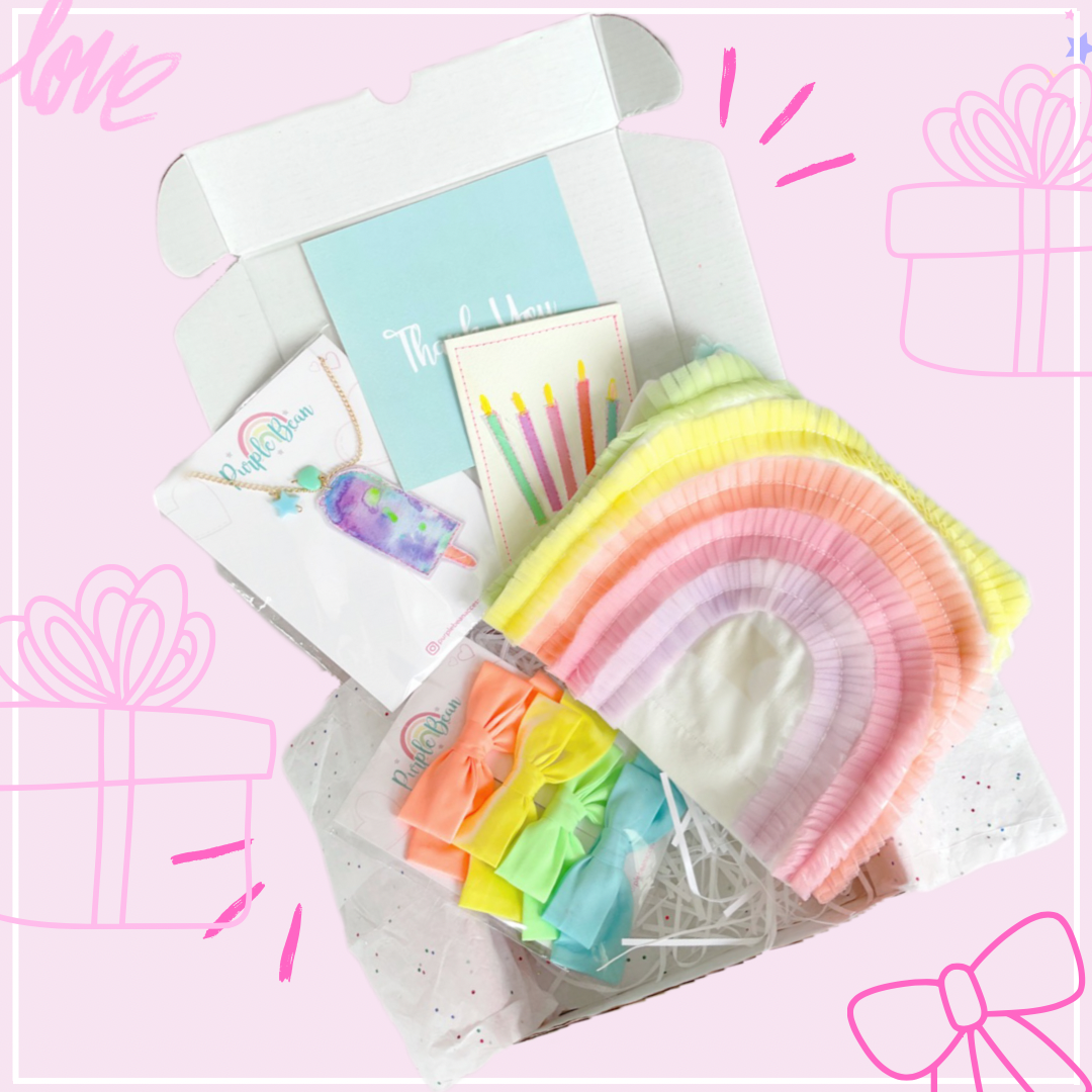 Magic | Gift Box – PURPLE BEAN